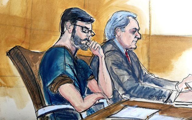 If I'm Charged in Federal Criminal Court, Does it Make a Difference ...