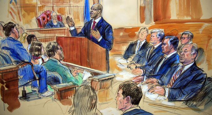 The Federal Criminal Process Part II The Trial Phase Law Office Of the-federal-criminal-process-part-ii-the-trial-phase-law-office-of