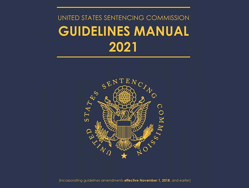 Federal sentencing guidelines - Law Office of Joseph Abrams